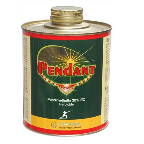 Pendimethalin 30 Ec Packaging Type Packet At Best Price In Mumbai