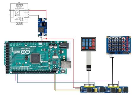 Interrupt Mega 2560 Page 3 Deutsch Arduino Forum