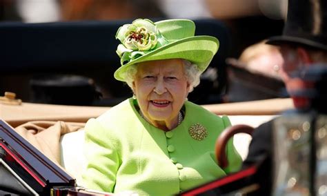 Day 1 Royal Ascot Fashion As It Happens