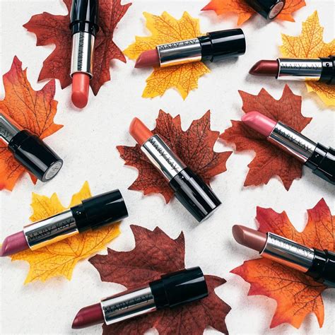 Fall ~ In ~ L💕ve Mary Kay Lipstick Mary Kay Online Party Mary Kay Party