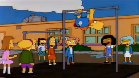 The Simpsons 4 Shota Briefs