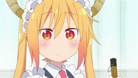Tohru Approves R Animes
