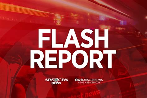 6 Sasakyan Inararo Ng Truck Sa Cavite Ilan Sugatan Abs Cbn News