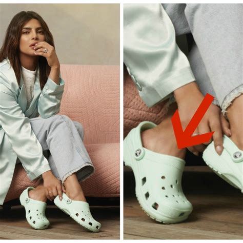 Crocs That Look Like Feet Online