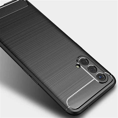 Carbon Armour OnePlus Nord CE Case Caseface