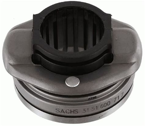 SACHS 3151600717 Ausrücklager Zentralausrücker für Kupplung | eBay