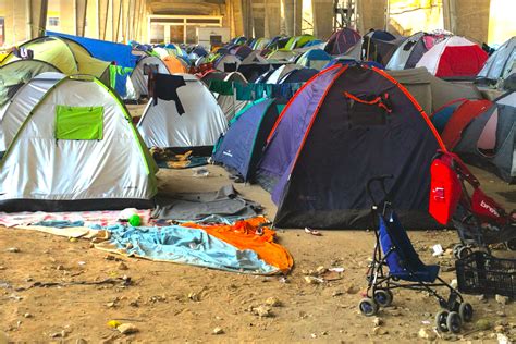 From Displacement To Integration The Journeys Project