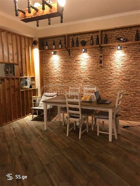 Сдается в аренду новопостроенная квартира Myhome უძრავი ქონების ყიდვა გაყიდვა გაქირავება