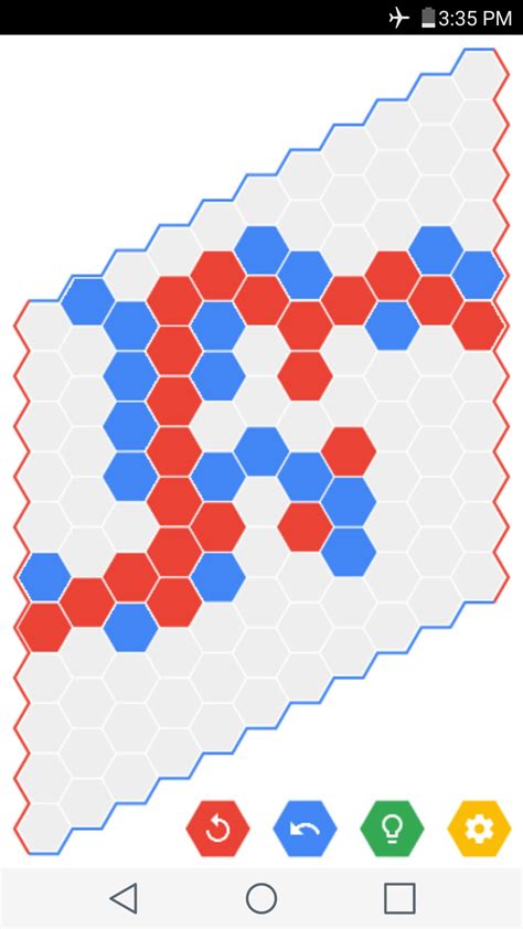 Hex A Game About Connecting