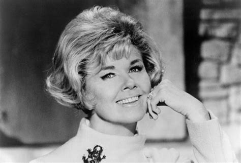 Legendary Actress And Singer Doris Day Dead At 97