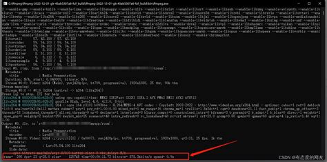 Springbootvue 实现监控视频rtsp播放javanginxffmpegflvjsspringbootffmpeg