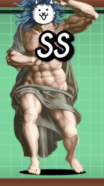 [냥코대전쟁] 우주편 적 티어정리 Battlecats 냥코대전쟁 냥코캐릭터 티어리스트 にゃんこ大戦争 Youtube