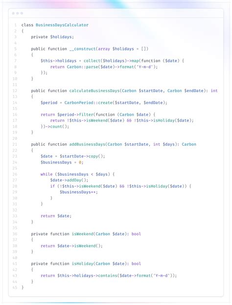 mostafa amine briere on linkedin `carbonperiod` is a very useful class