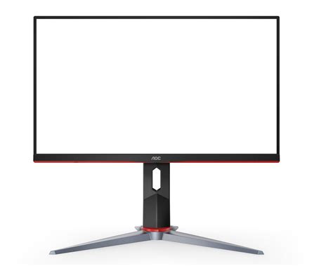 Aoc Monitors