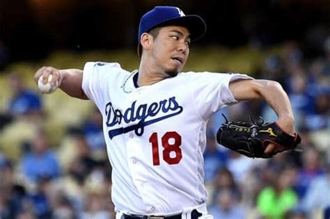 前田健太、復帰登板は5回5安打2失点乱闘騒ぎの直後に失点、5勝目はならず Cycle やわらかスポーツ情報サイト