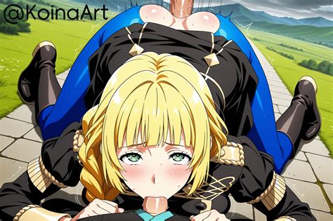 Rule 34 Ai Generated Anal Anal Sex Big Breasts Blonde Hair Blowjob