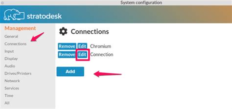 Microsoft Avd And Windows 365 Connections Created Locally