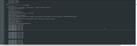 Oh No Found This In Gtasa Def Mainscm Source Code Rdarkviperau