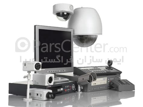 طراحی، فروش و اجرای پروژه های دوربین مداربسته خدمات نصب و نگهداری