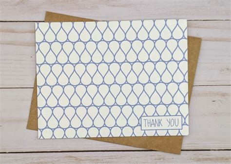 Conjunto De Tarjetas De Notas Con Estampado Púrpura Conjunto De
