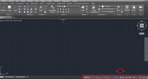 Activate Or Deactivate Buttons Displayed In The Status Bar Autodesk