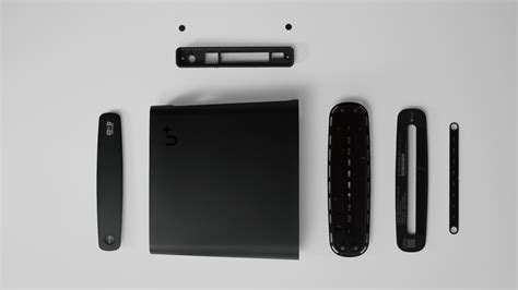 If Design U Wi Fi7 Tower