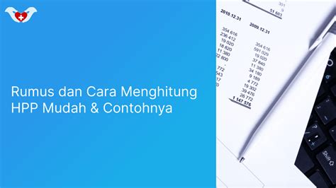 Rumus Dan Cara Menghitung Hpp Mudah And Contohnya