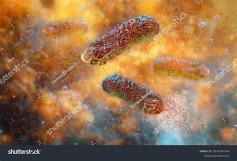 Encapsulated Bacteria Youtube