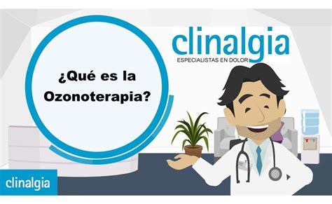 Ozonoterapia Qué es Para qué sirve y Beneficios