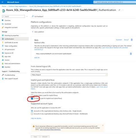 SCOM Management Pack For Azure SQL Managed Instance The Monitoring Guys