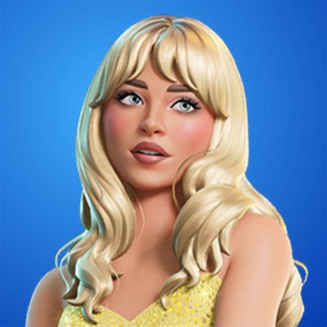 ⫷ Fortnite Sabrina Carpenter Skin ⫸ Characters And Skins 👕 ᑕ ᑐnite Site