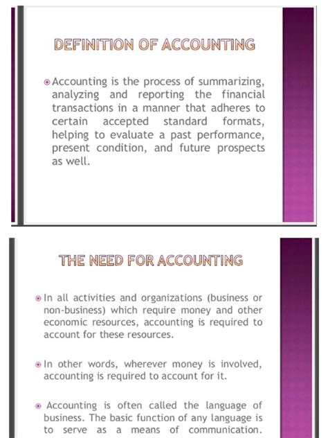 Accounts Class 11 Pdf
