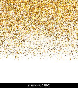 Festival Confetti And Tinsel Explosion Background Realistic Multicolor