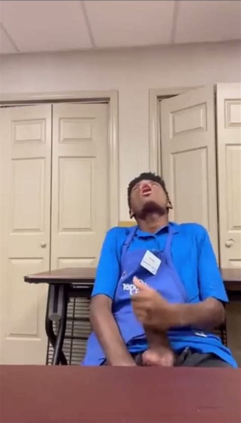 Jerking On The Clock Pt 14 Grocery Store Teen Nuts