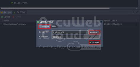 Remote Access EJB On GlassFish AccuWeb Cloud Guide
