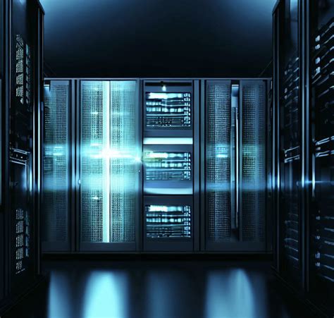 Web Server Image