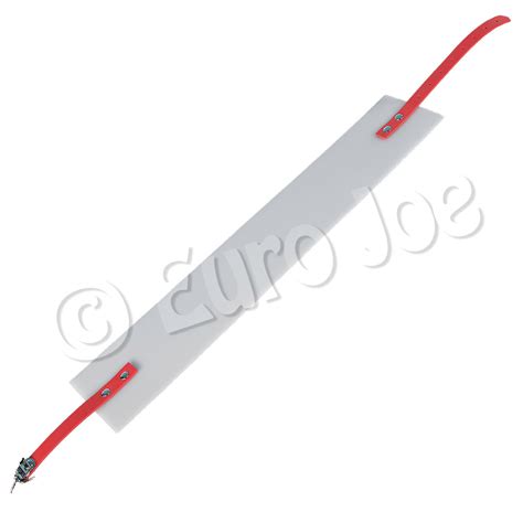 Bite Corrector Plastic Euro Joe