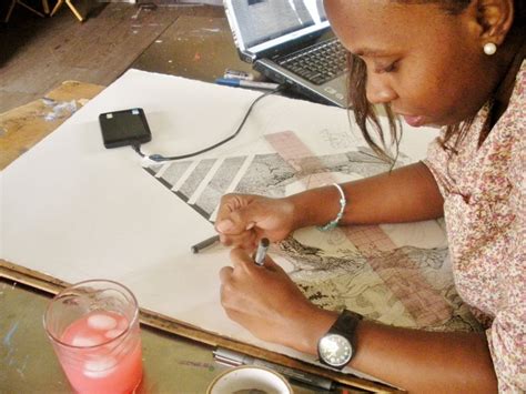 Simone At Work Fresh Milk Barbados