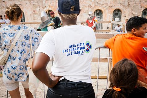 Journées Européennes Du Patrimoine 2023 Acta Vista