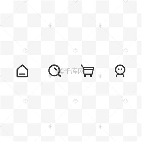我的app页图片 我的app页图片素材免费下载 千库网