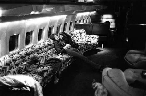 Led Zeppelin Plane