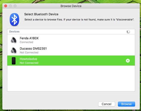 Bluetooth Not Working On Mac Taheo Issues 9 Ways To Fix It