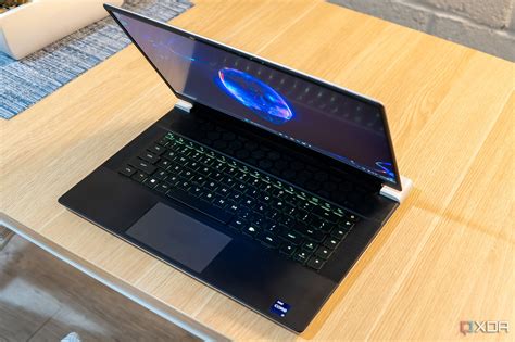 Alienware X16 Review Powerful Performance In A Striking Design