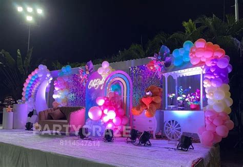 Royal Rainbow Theme At ₹ 75000piece In Patna Id 2852983216491