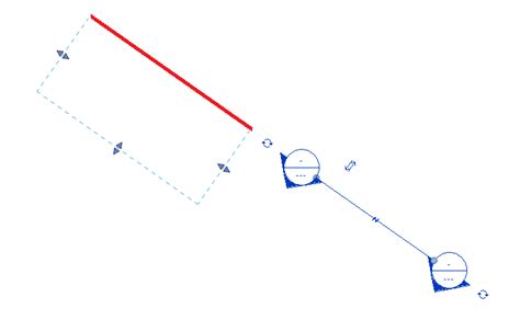 solved create detail line over the cropbox autodesk community