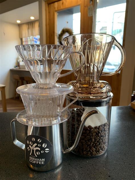 개인의 취향 고래커피 바리스타가 알려주는 핸드드립 협동조합 리워크