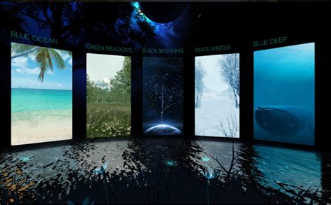 Virtual Reality Scenes Retrieved From Download Scientific Diagram