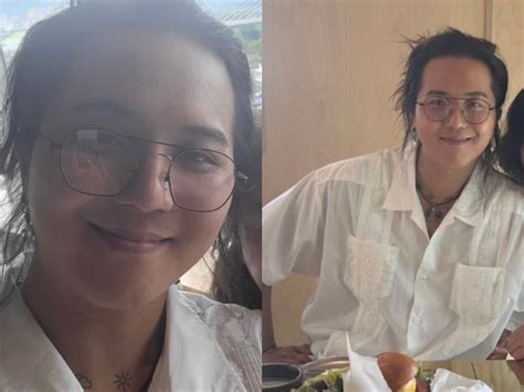 Bahagia La Tu Penampilan Berbeza Mino Winner Selepas Masuk Tentera Tular Kimchidaily My