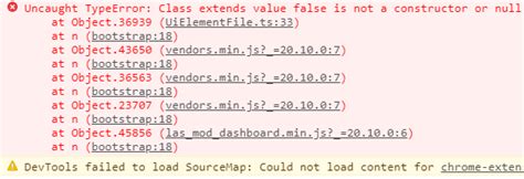 Splitchunks With Innergraph Does Not Add Required Dependencies Into