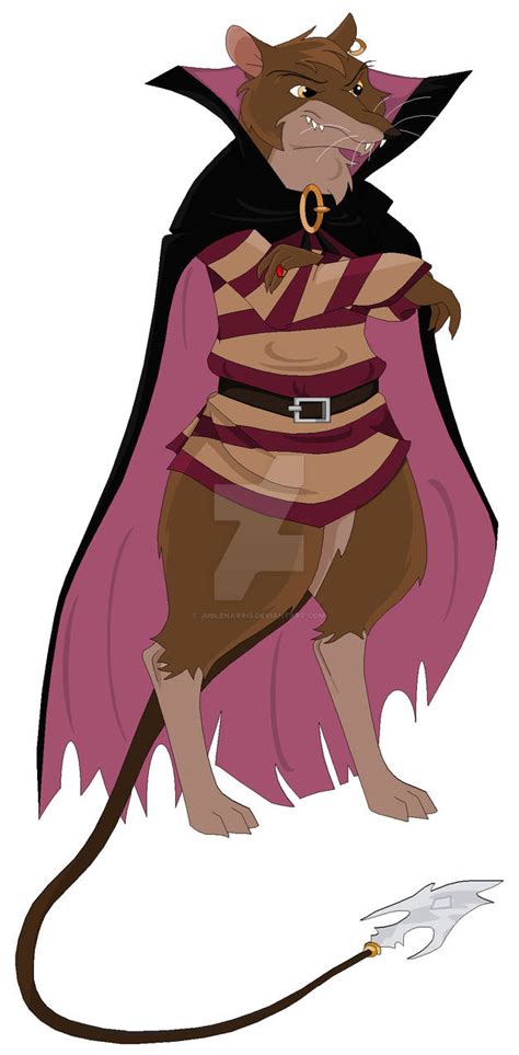 Jublenarris Son Of The Scourge By Jublenarris On Deviantart